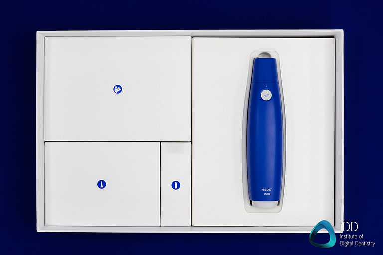 Medit i600 Review - Is this low-cost intraoral scanner worth buying?