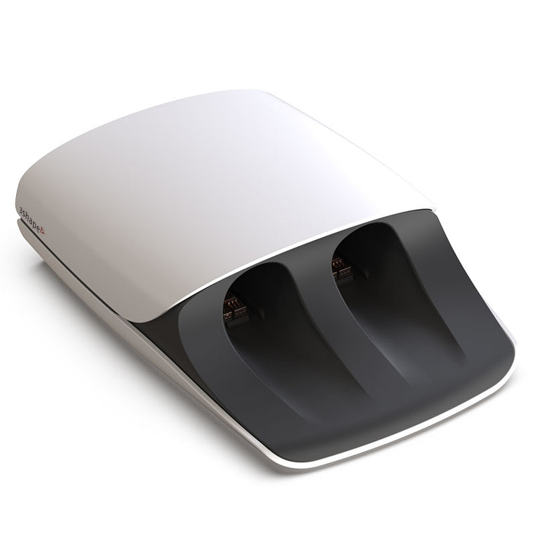 3Shape TRIOS 5 Intraoral Scanner Review