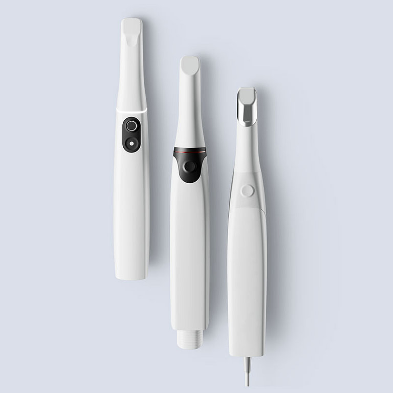 3Shape TRIOS 5 Intraoral Scanner Review