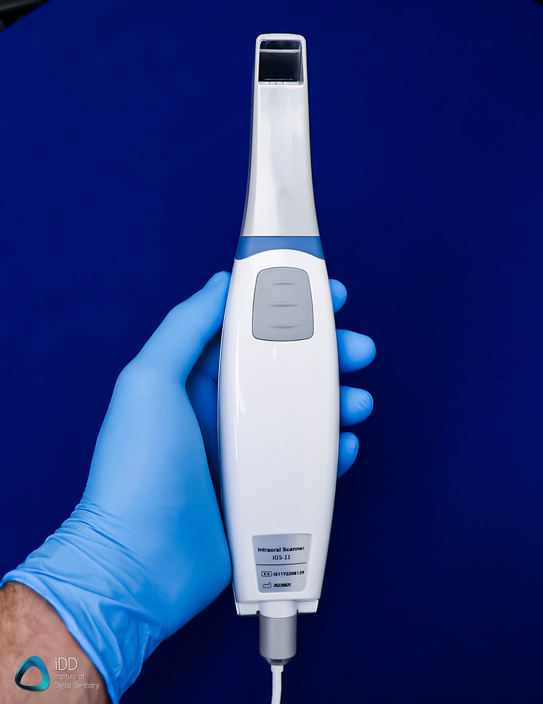 Runyes 3DS 3.0 Intraoral Scaner Review by iDD