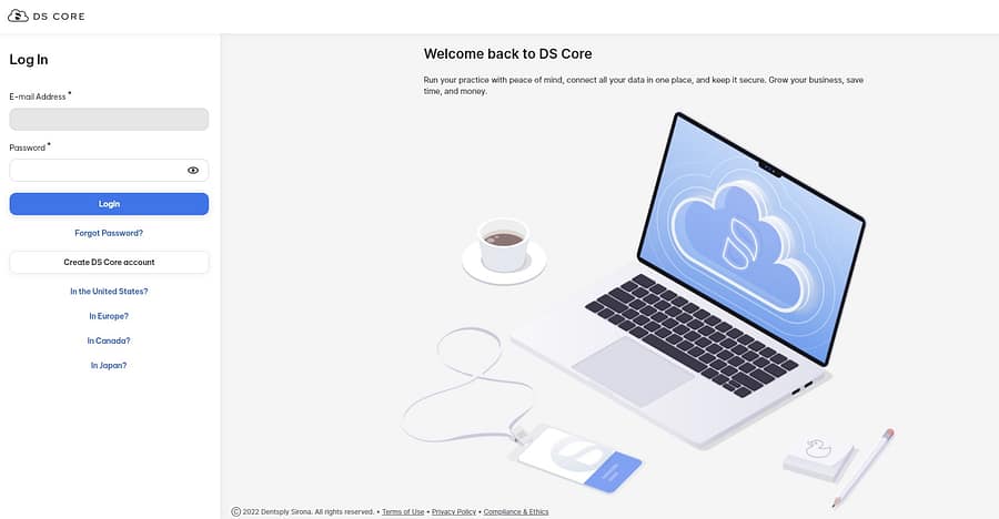 DS Core by Dentsply Sirona Officially Launches - Learn More Here!