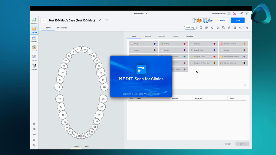 Using Medit Intraoral Scanners with Apple Mac - is it any good ...
