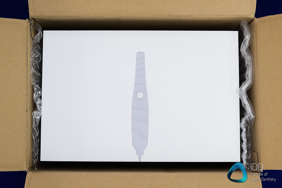 Medit i600 Review - Is this low-cost intraoral scanner worth buying?