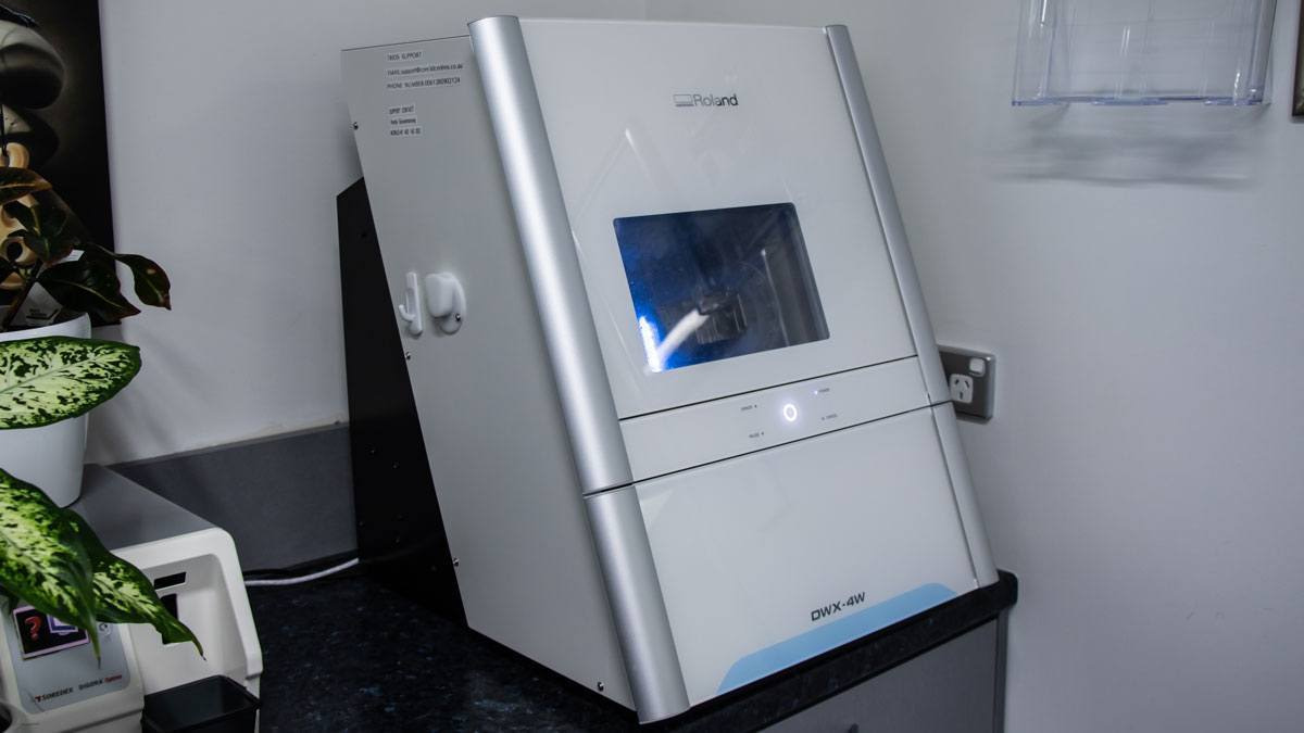 CAD/CAM Comparison | Digital Dentistry Blog | Online Training & Courses