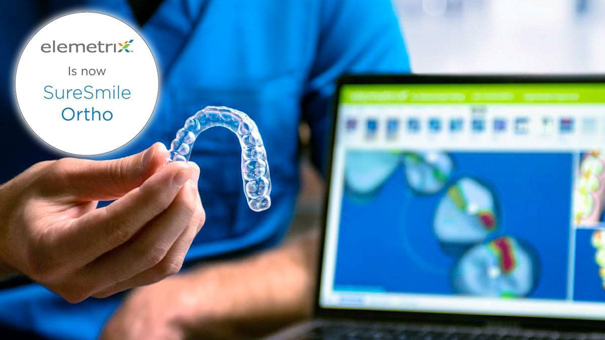SureSmile Ortho From CEREC | Digital Dentistry Blog | Online Courses