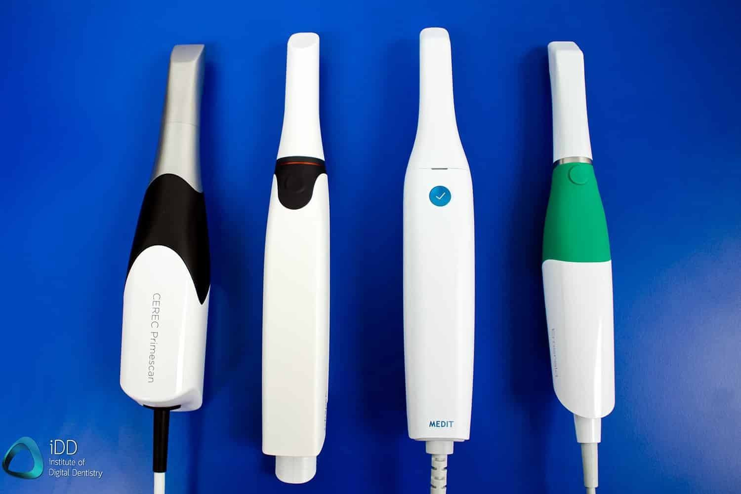 CEREC Primescan and Primemill Review | Institute of Digital Dentistry