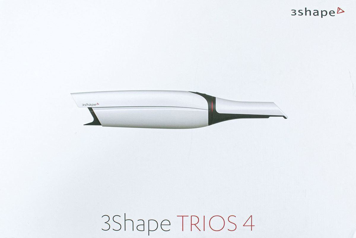 TRIOS 4 Review | Intraoral Scanner | Digital Dentistry Blog