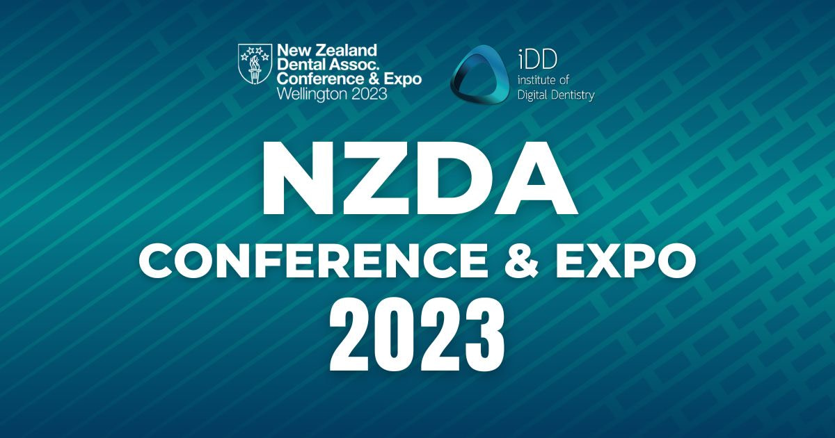 NZDA 2023 - Institute of Digital Dentistry