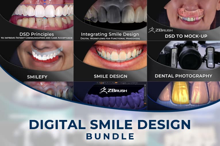 Digital Smile Design Online Course CE Institute Of Digital Dentistry
