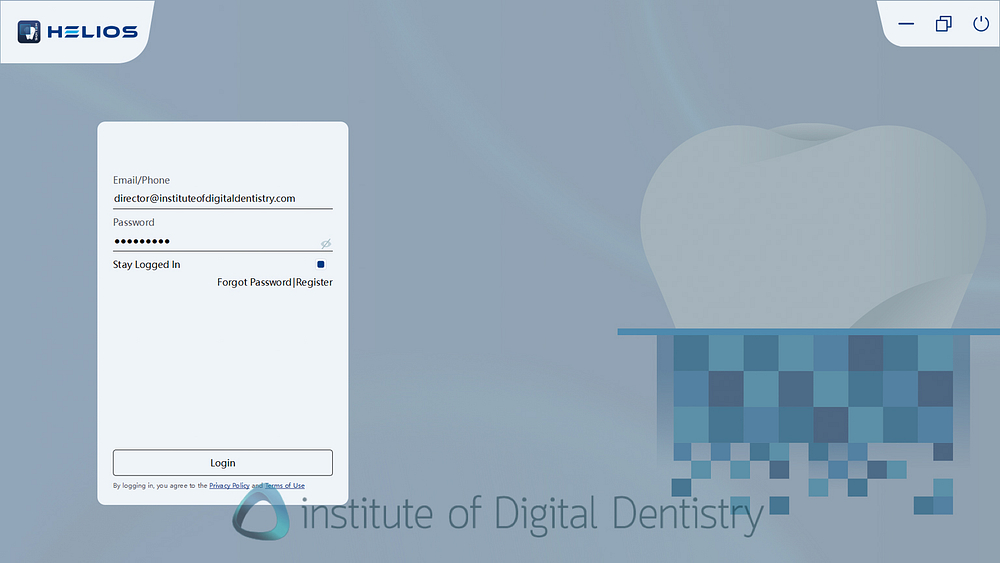 Helios 500 Intraoral Scanner Review