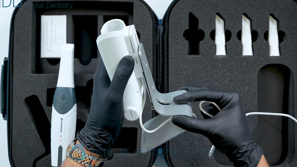 Straumann SIRIOS Intraoral Scanner Review by iDD