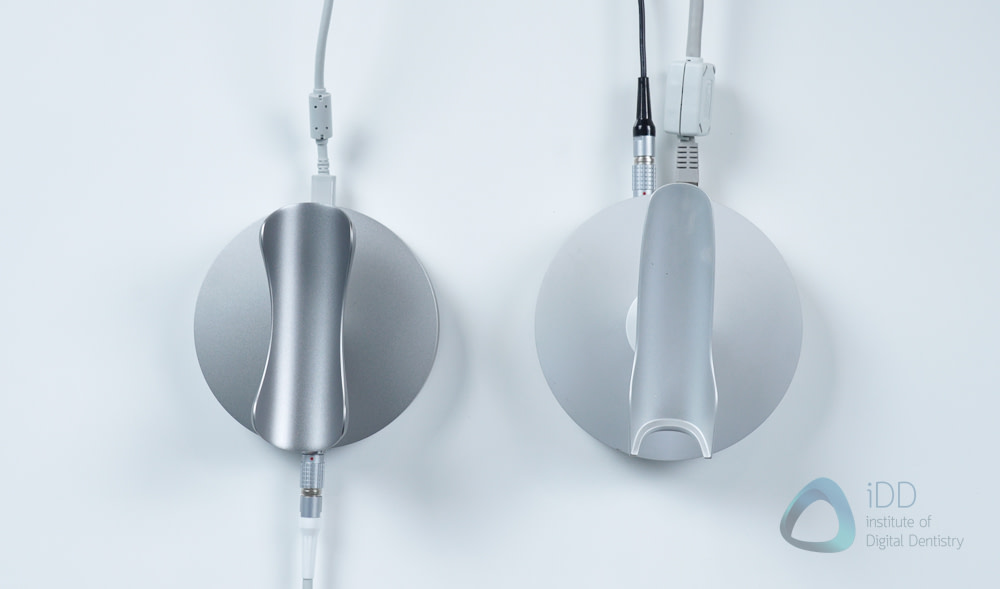 Updated TRIOS 3 Intraoral Scanner - What's Changed? - Institute of ...