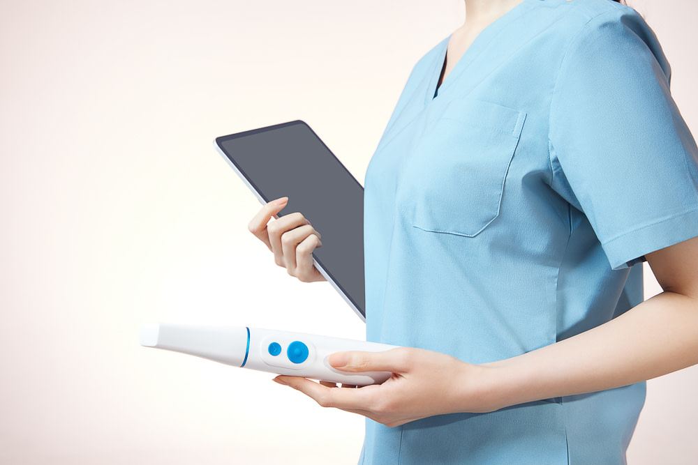 Medit i900 Mobility (i900M) is Here - Everything you need to know.