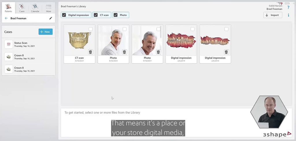 3Shape Unite Review | Institute of Digital Dentistry