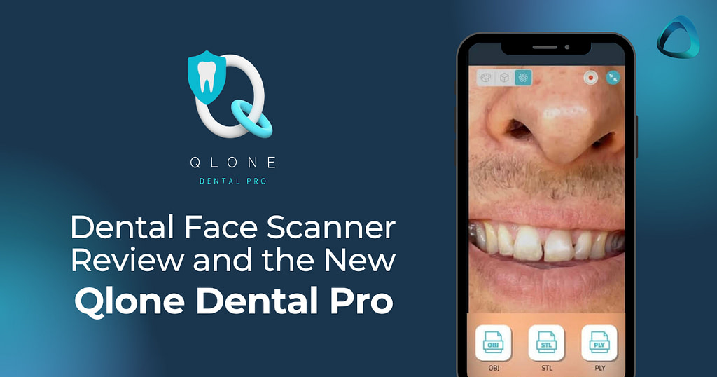 3D Face Scanners Archives - Institute of Digital Dentistry