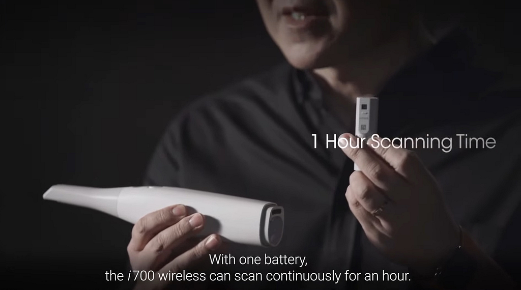 MEDIT i700 Wireless Launch Event – Overview of the New Intraoral ...