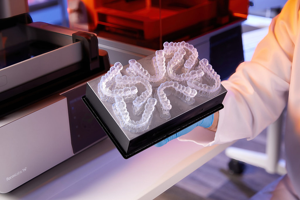 Formlabs Form 4B Review by iDD