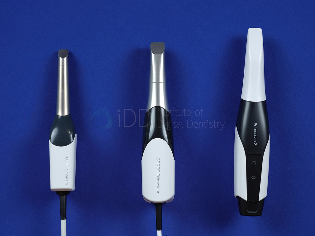 Dentsply Sirona Launches Primescan 2