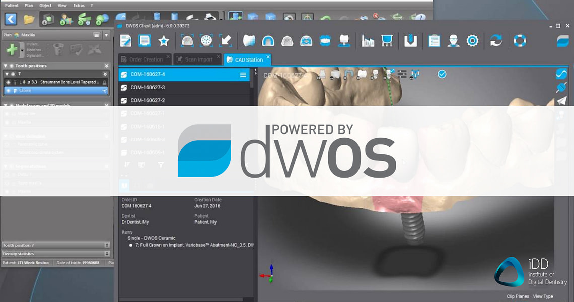 The Ultimate Guide to Dental CAD Software in 2024 - Institute of ...