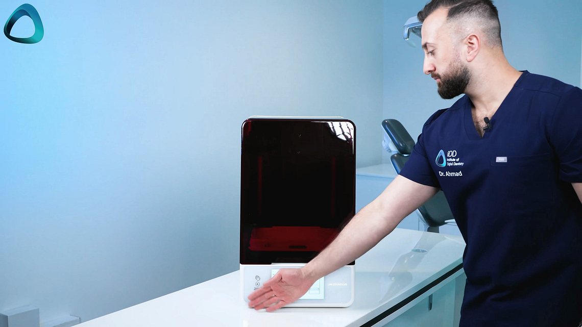 Unboxing the Asiga Ultra 3D Printer: iDD's First Impressions