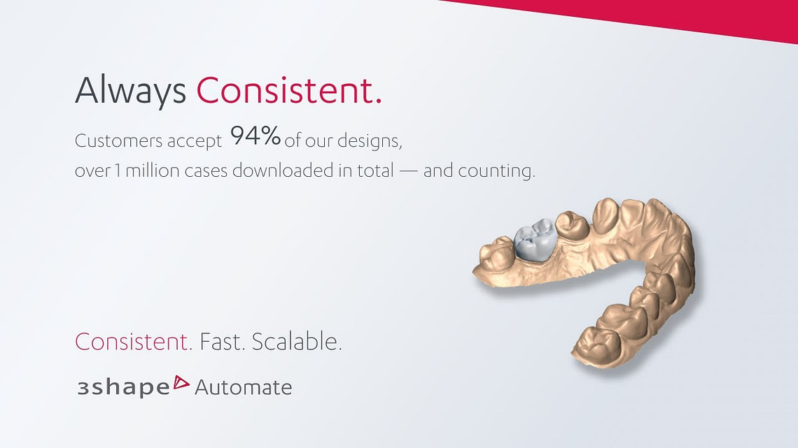 The Future of Digital Dentistry: 3Shape's Vision and AI Revolution