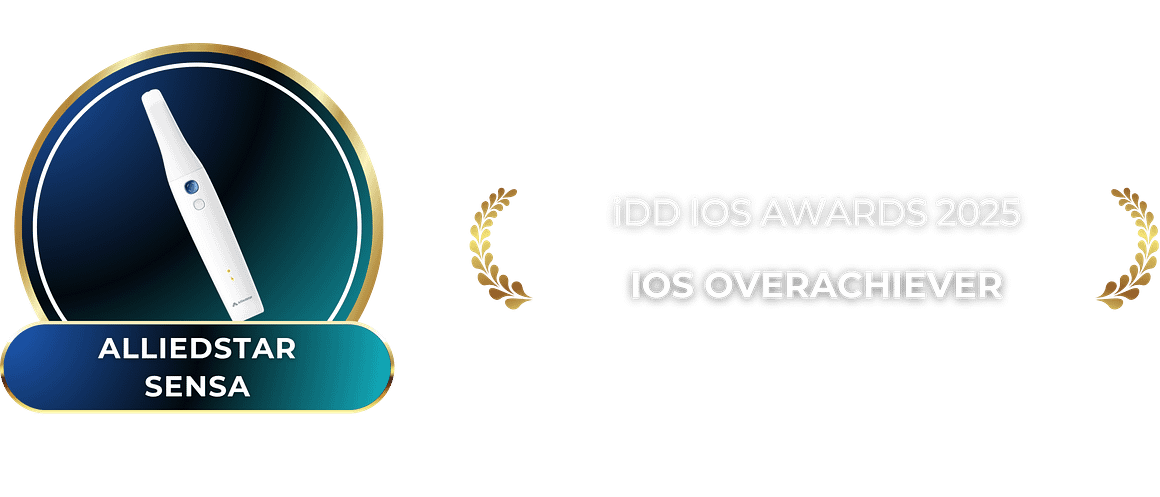 iDD Intraoral Scanner Awards 2025 - Best Intraoral Scanners in Dentistry