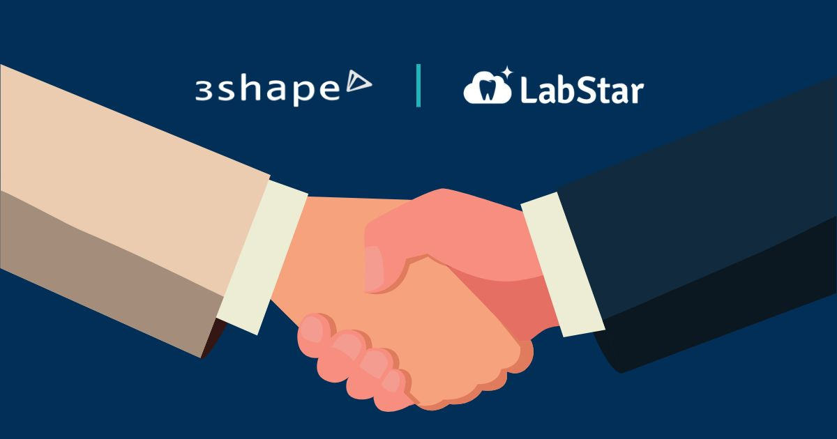 3Shape Acquires LabStar Software - Institute of Digital Dentistry