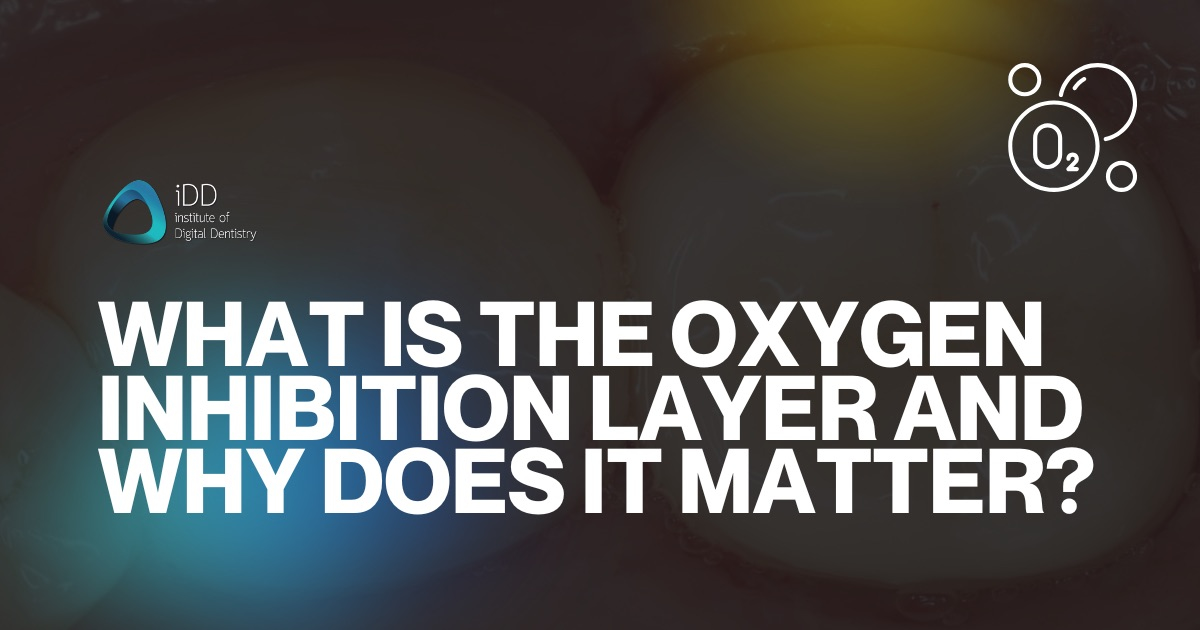 Understanding the Oxygen Inhibition Layer: Why That Glycerin Blob ...