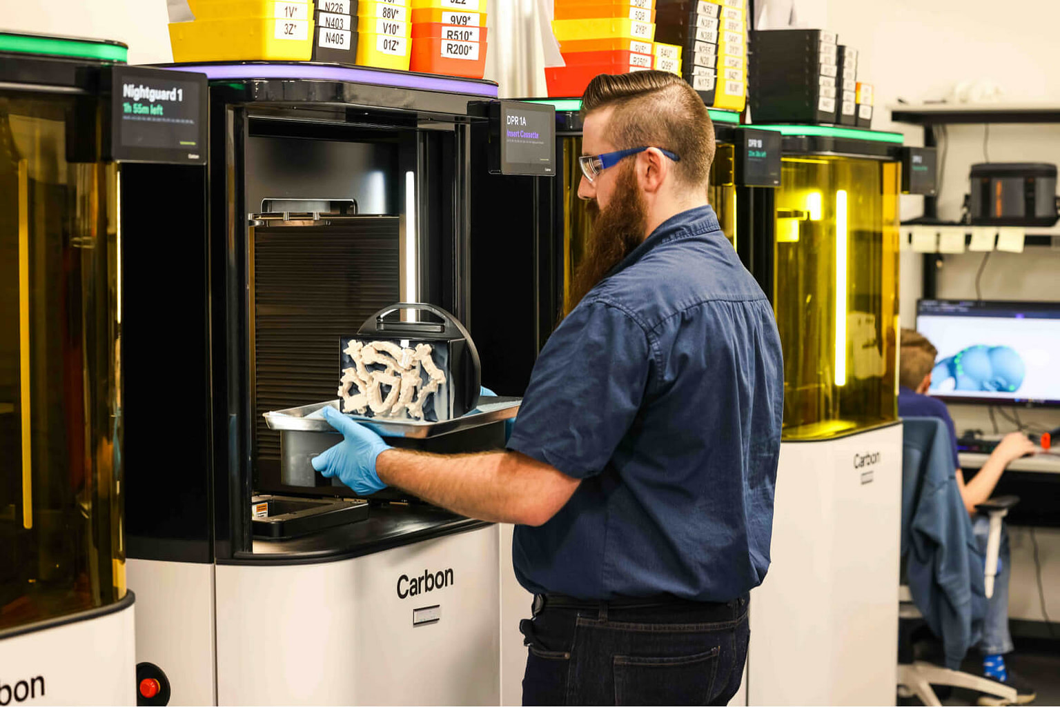 Dandy - The Digital Lab Giving Away Free Dandy Vision Scanners