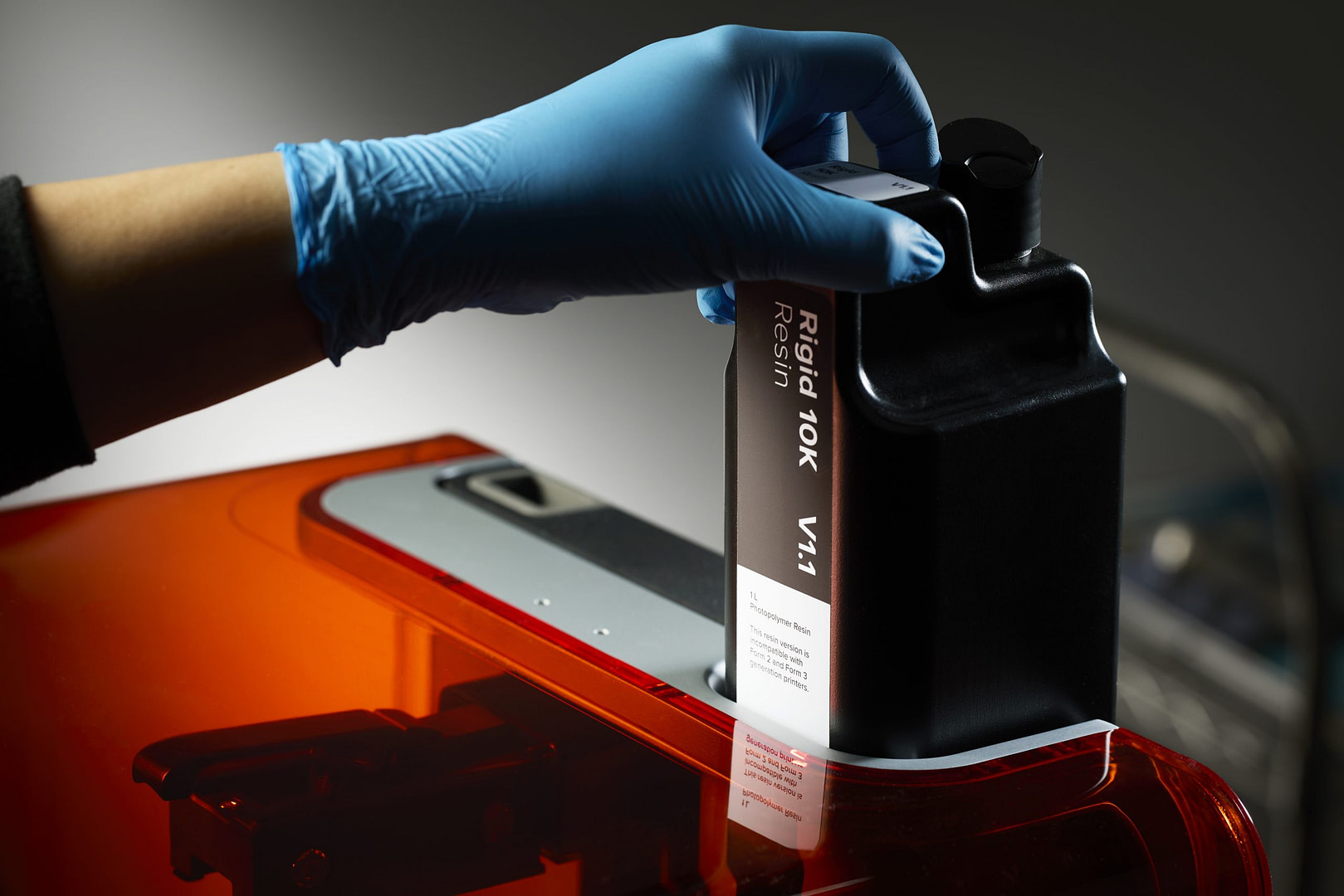 Formlabs Form 4B Review by iDD