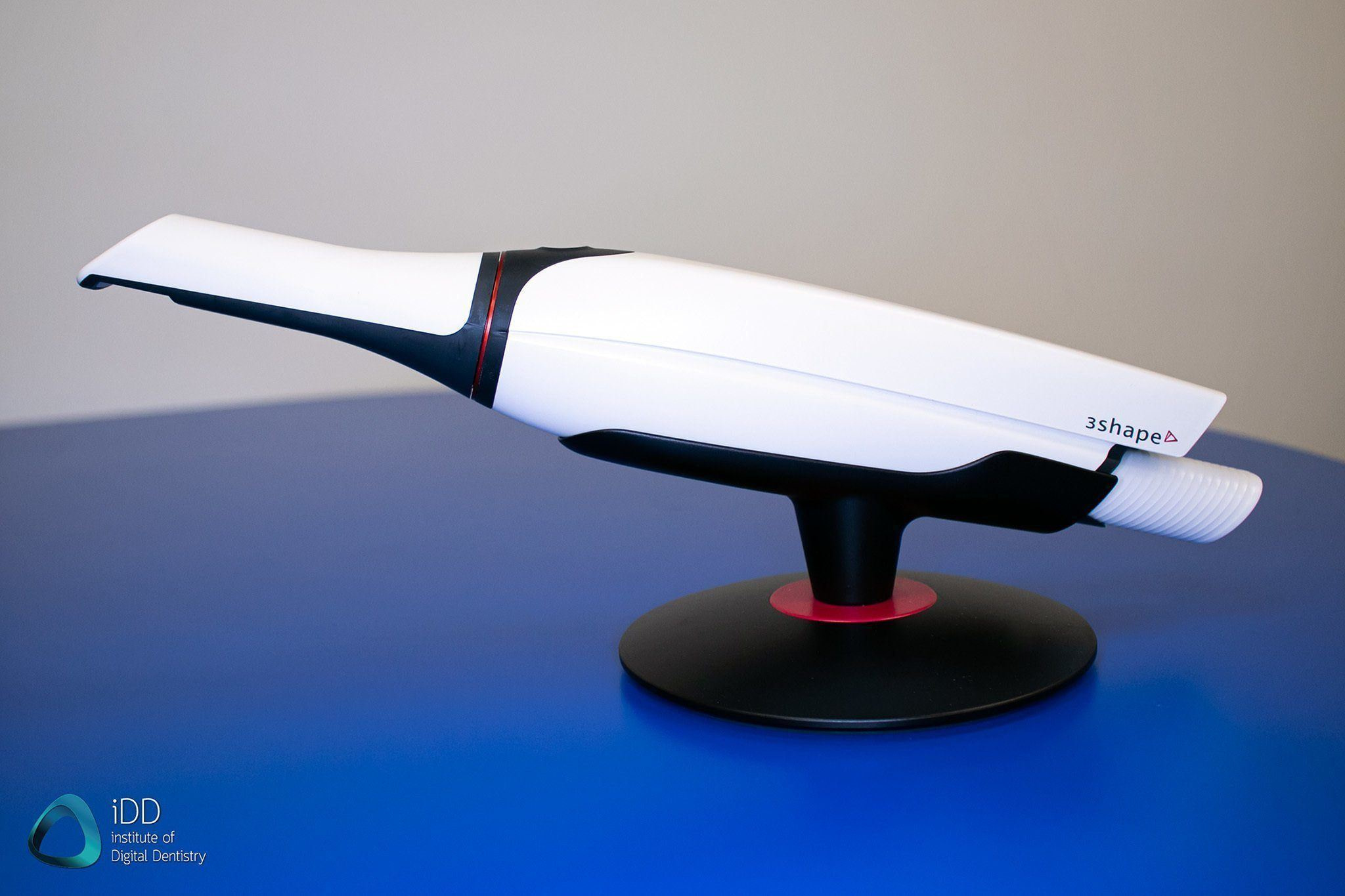 What is the Best 3Shape TRIOS Scanner?