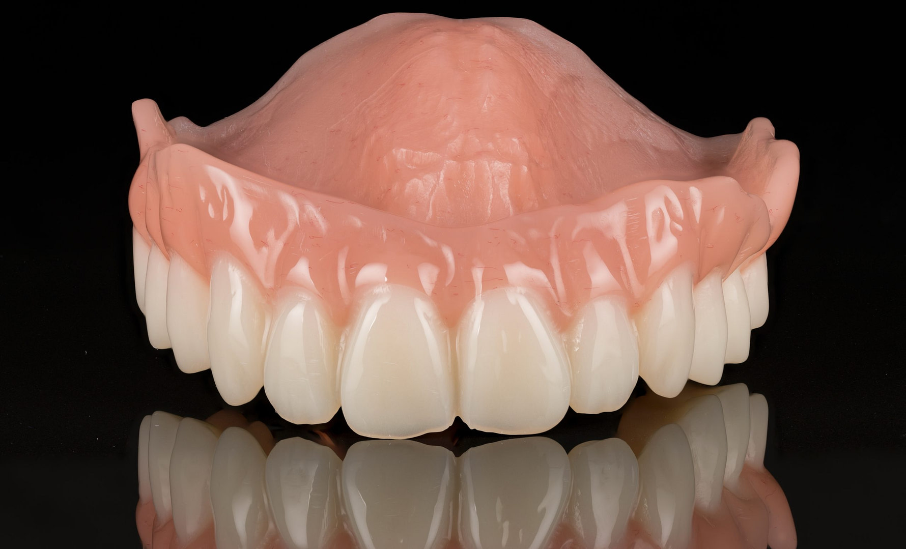 Transitioning to Full Digital Dentures using 3Shape Dental System ...