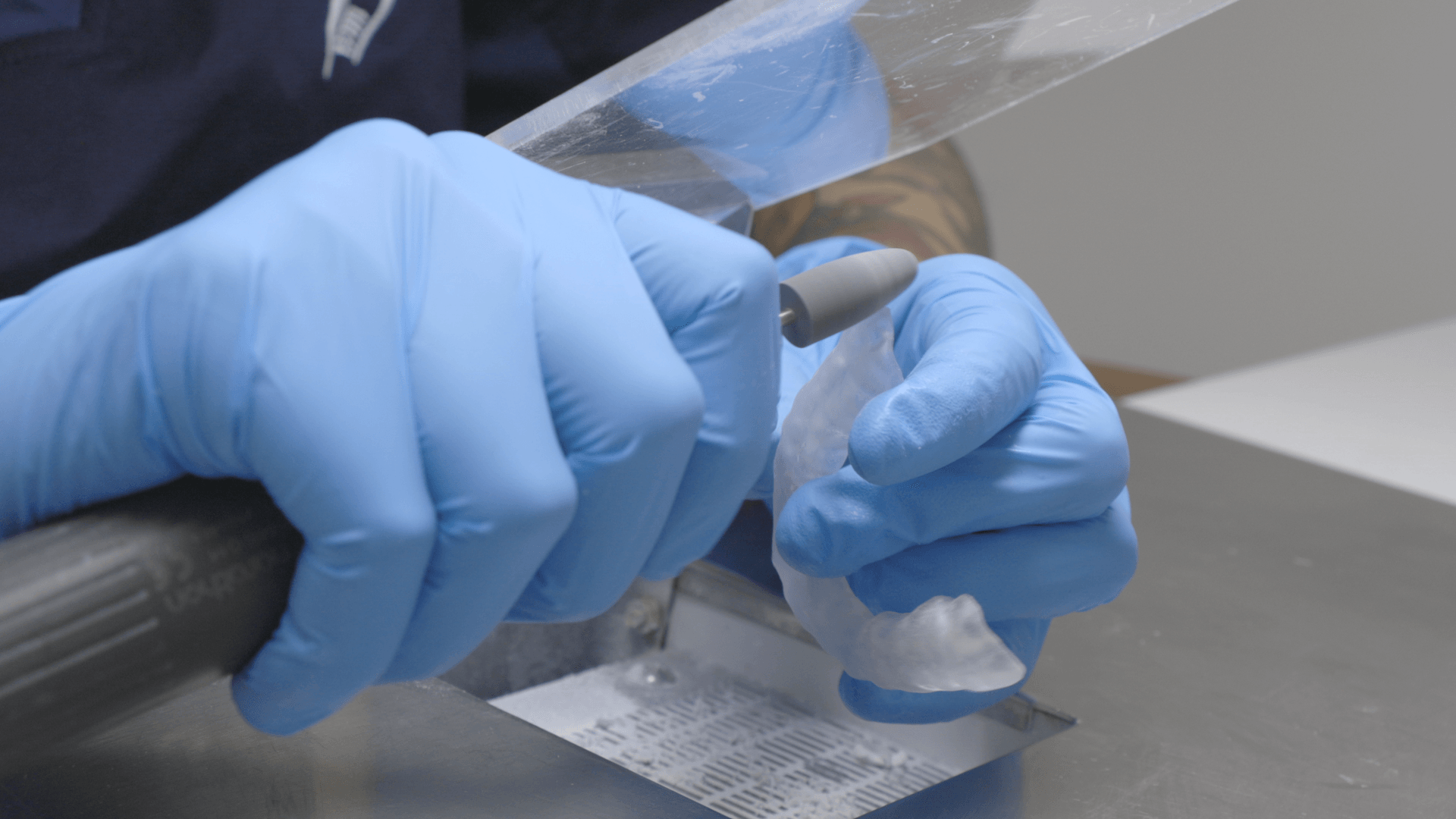 How to 3D Print Splints and Nightguards using Keysplint Soft ...