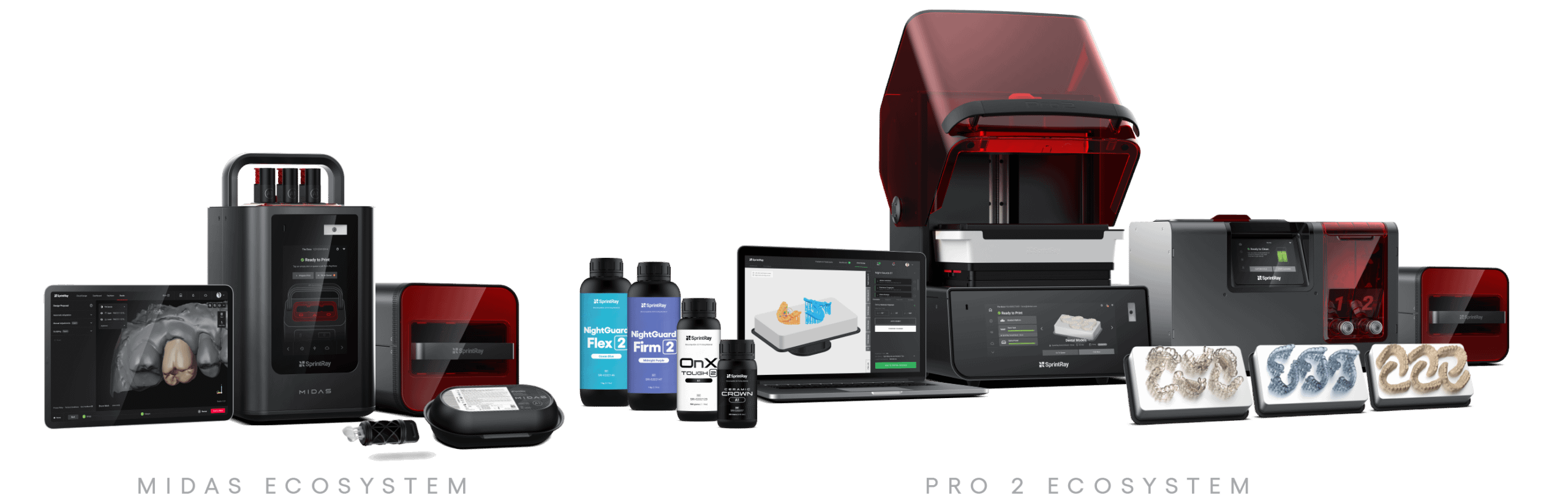SprintRay Is Building an Ecosystem, Not Just a Printer | iDD