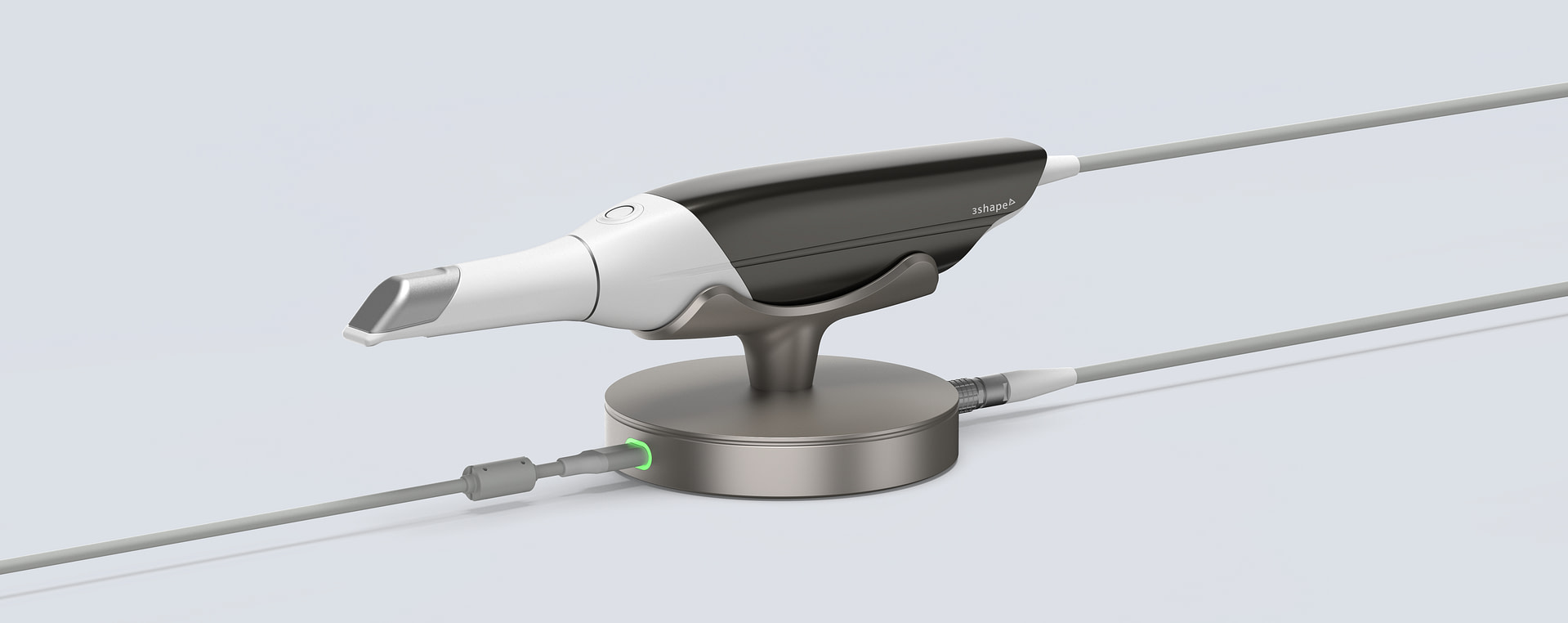 Updated TRIOS 3 Intraoral Scanner - What's Changed? - Institute of ...
