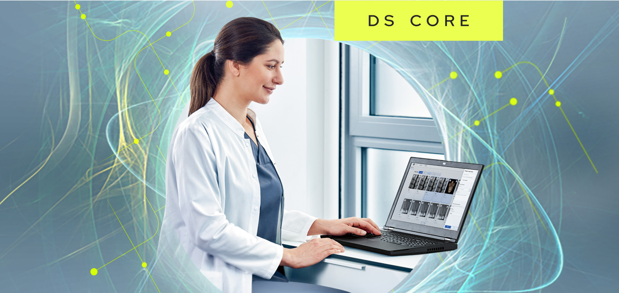 DS Core by Dentsply Sirona Officially Launches - Learn More Here!