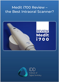 Intraoral Scanning & Digital Impressions | Institute Of Digital Dentistry