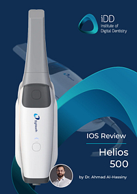 Helios 500 Intraoral Scanner Review
