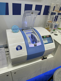 Planmeca at IDS 2023: Exciting Updates on Imprex Scanning Cart, Emerald ...