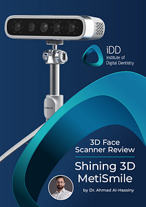 MetiSmile 3D Dental Face Scanner Review! Is it worth the cost?