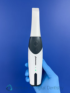 Straumann SIRIOS Intraoral Scanner Review by iDD