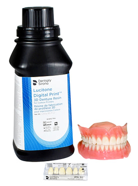 The Evolution of Dentures: From Traditional to Digital - Institute of ...