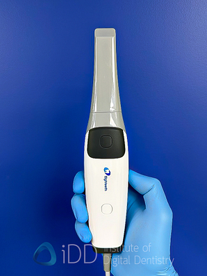 Helios 500 Intraoral Scanner Review