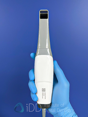 Helios 500 Intraoral Scanner Review