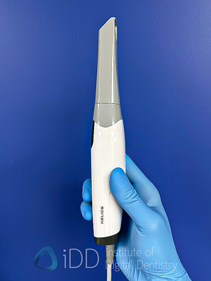 Helios 500 Intraoral Scanner Review
