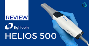 Helios 500 Intraoral Scanner Review