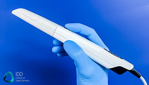 Panda SMART Intraoral Scanner Review by iDD