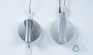 Updated TRIOS 3 Intraoral Scanner - What's Changed? - Institute of ...