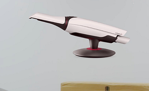 3Shape Trios 4 Move Plus iDD Unboxing - Institute of Digital Dentistry