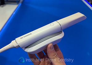 Shining 3D Aoralscan ELF Intraoral Scanner Review | iDD